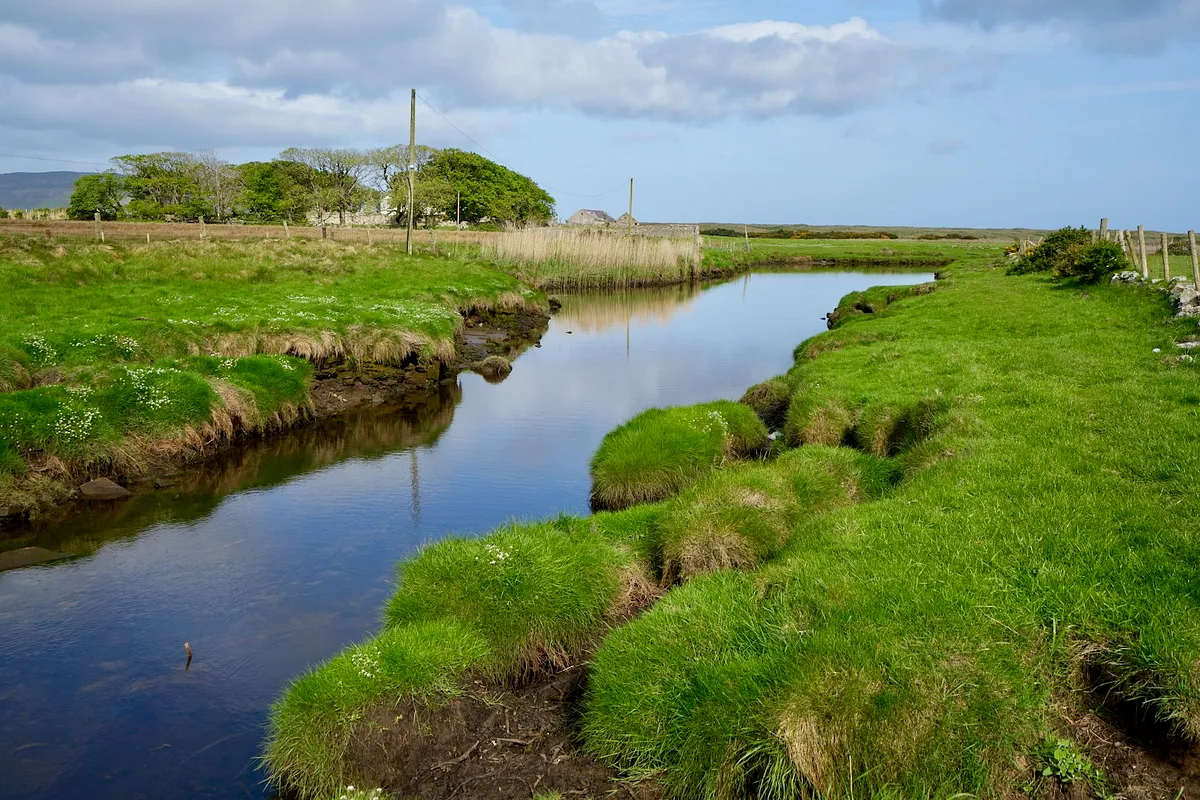 Inishowen 100: A Handy Guide to Donegal's Wild Coast - IrelandExplore