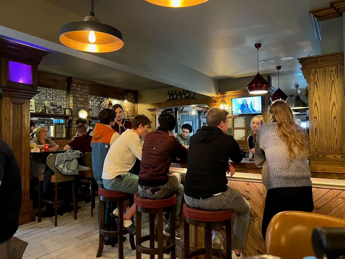 Do You Need an ETA Visa to enter Northern Ireland in 2026? - IrelandExplore