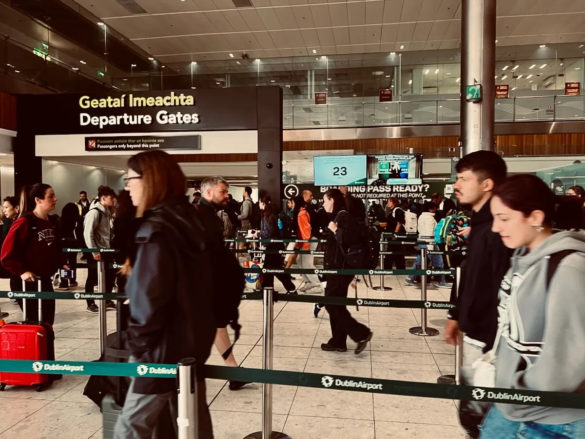 Do You Need an ETA Visa to enter Northern Ireland in 2026? - IrelandExplore